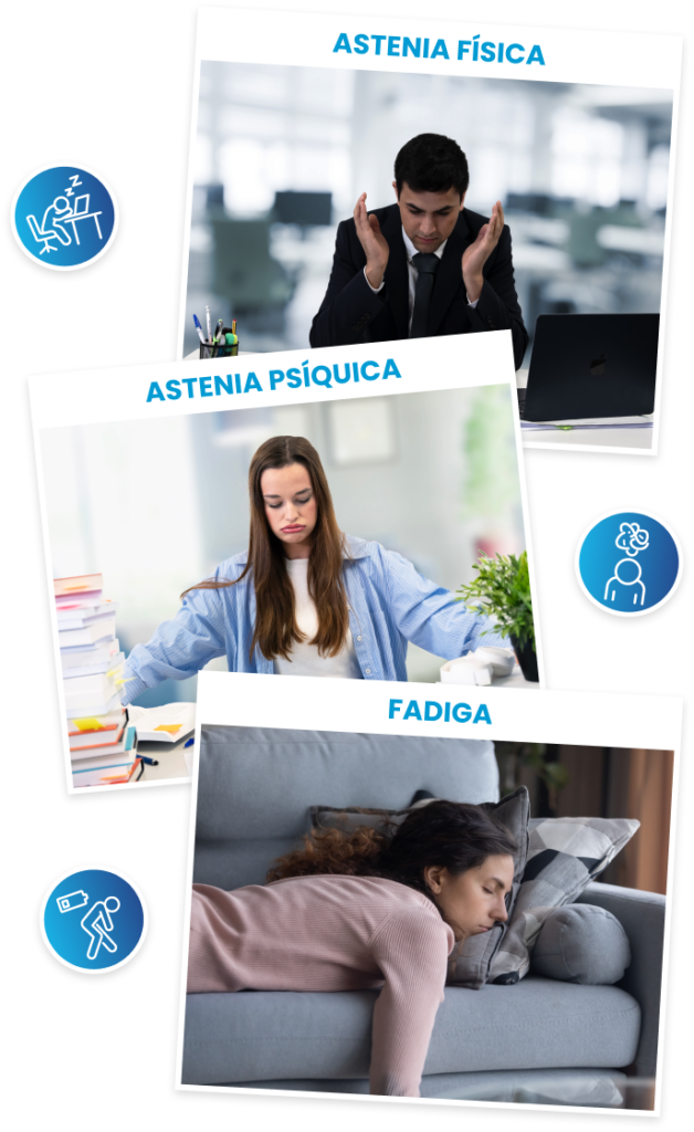 Pan-Asténico R – Se a fadiga insiste, Pan-Asténico resiste.